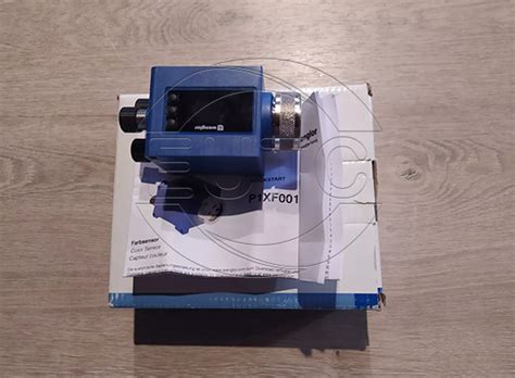 Retroreflective Control Sensor