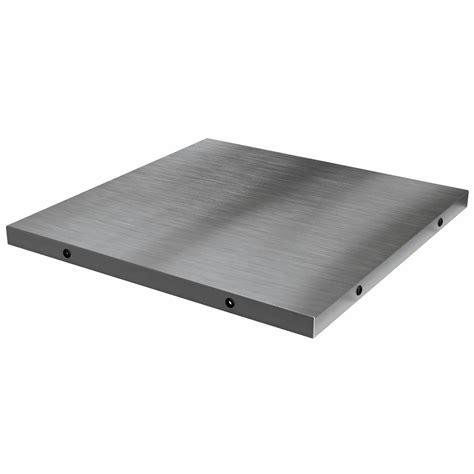 Solid Stainless Steel Insert For Modular Nest System Big Green Egg