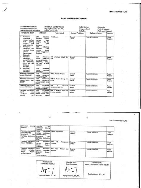 Praktikum Gamtek Pdf