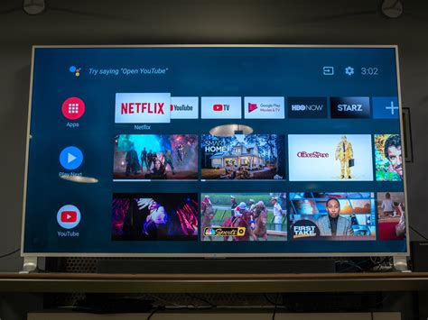 Google Sabrina Android TV News Leaks Release Date Specs And Rumors Android Central