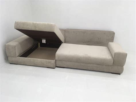 ᐉ Диван розкладний кутовий у вітальню спальню Вуді Марсель дерево ламінована ДСП тканина Бежевий