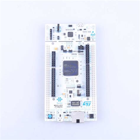 NUCLEO F ZG STMicroelectronics C LCSC Electronics