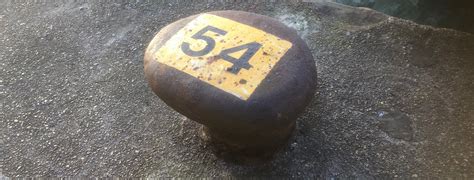 Marine Bollard Testing By Bollard Proof Ltd Marine Bollard Testing By Bollard Proof Ltd