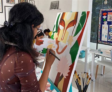 Monthly Offline And Online Classes For Teenagers Age 12 And Aboveclass 6 And Above Ini Institute