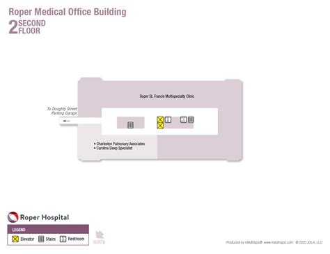 Roper Hospital