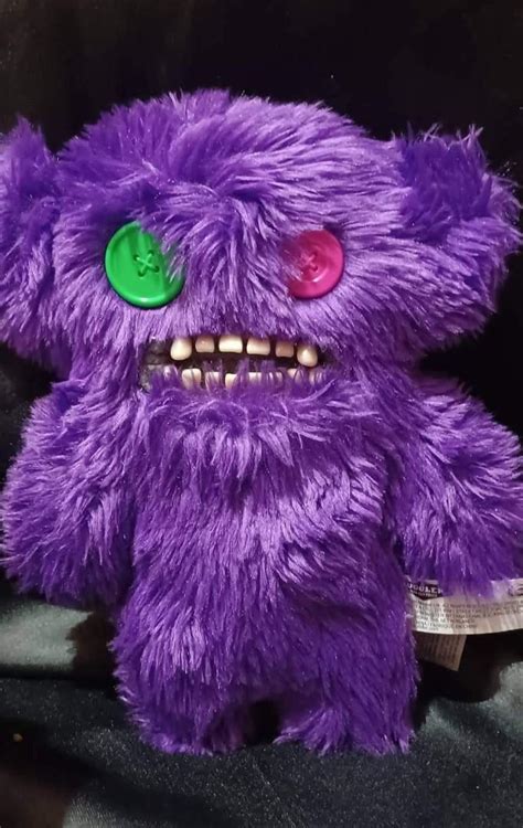 Grumpy Fuggler Hobbies And Toys Toys And Games On Carousell