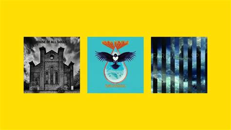 Staff Picks Cds And Vinyl The Best Of 2025 Part 1