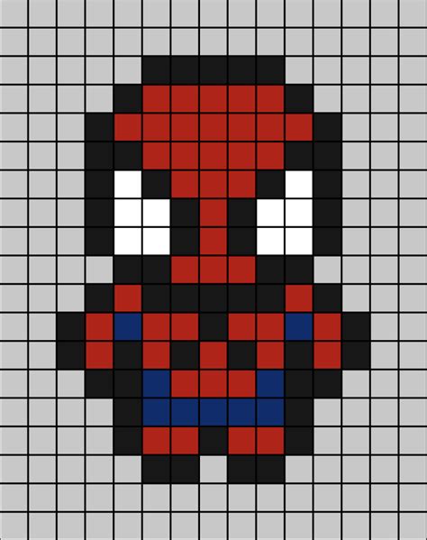 Mini Pixel Art