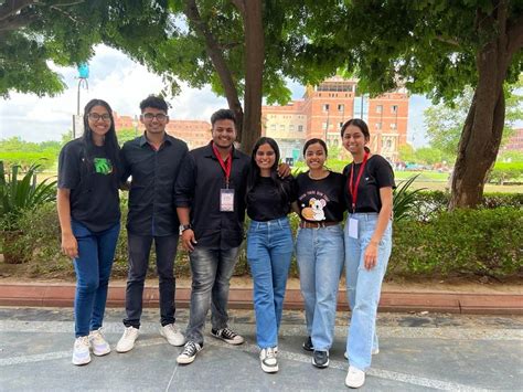 Vaishnavi Raj On Linkedin Sih2023 Jecrcuniversity Jecrcmeanscoding
