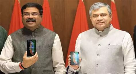 Bharos Made In India Mobile Operating System Developed By Iit Madras Mtimes