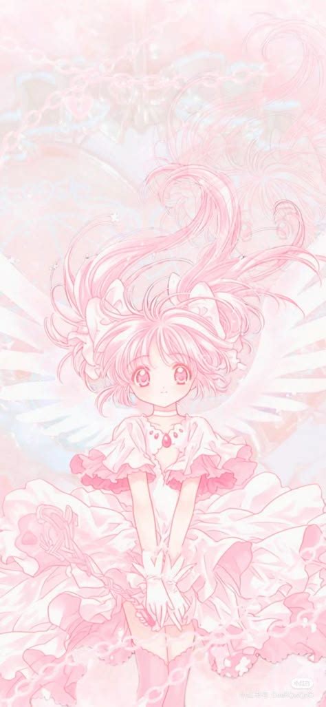 Cutecore Anime Wallpaper