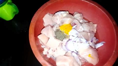 Rahata Kama රහට කෑම Chicken චිකන් එක Youtube