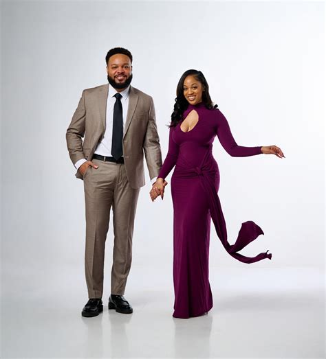 Shane Nelson And Antionette Mcelroys Wedding Website