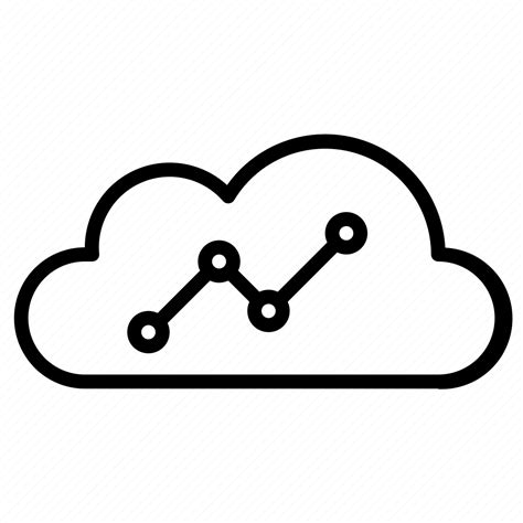 Statistics Data Driven Chart Marketing Icon Download On Iconfinder