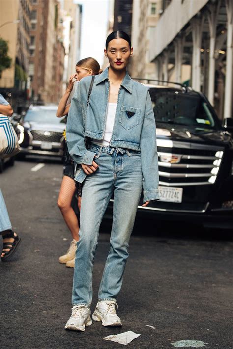 New York Summer Street Style