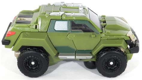 Bulkhead First Edition Reflector Tfw2005