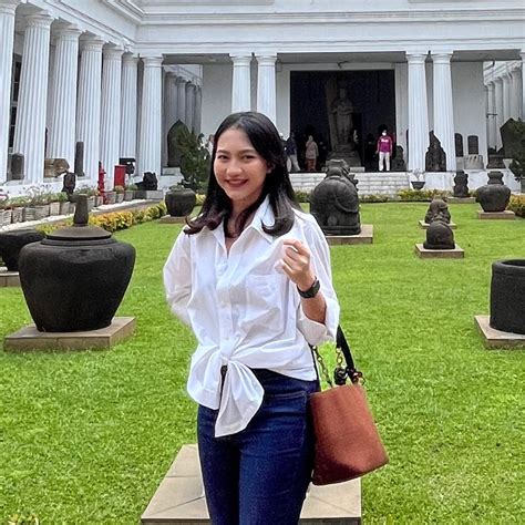 Nadya Alifia Shabila Procurement Byorange Linkedin