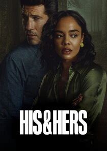 His And Hers 2026 Episodes Guide 1 Season Season 1 Where To Watch