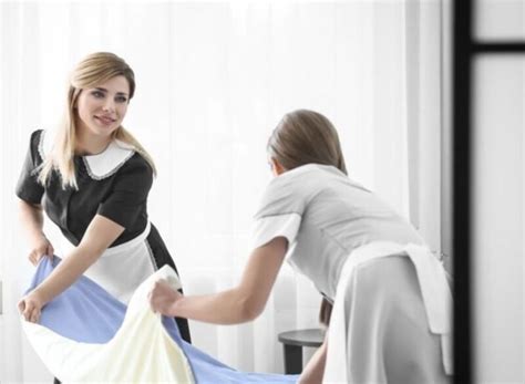 Han Avskedade Sex Städerskor På Grund Av Sin Dotter Tills Den Sjunde