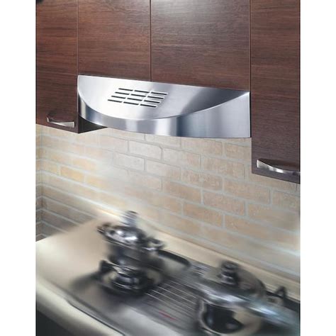 Recirculating Range Hoods Under Cabinet Cabinets Matttroy