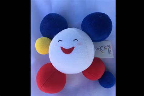 Netizens Ridicule 2019 Southeast Asian Games Mascot Pami Coconuts