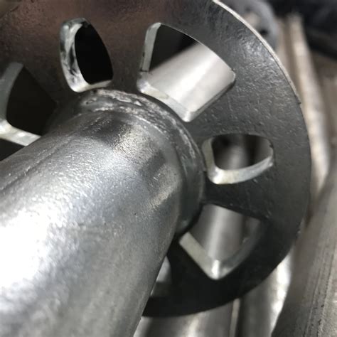 Layher Multidirectional Rosset Scaffolding Vertical Atp Type Mobile Scaffold Building