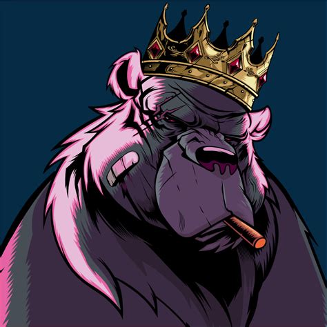 Dope Bears Nft Mints And Drops