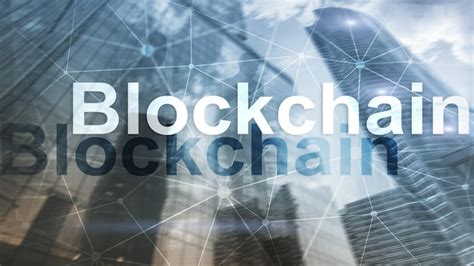 Premium Photo Blockchain Technology Concept On Server Background Data