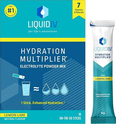 Best Electrolytes 2025 To Boost Your Hydration Tested By Us