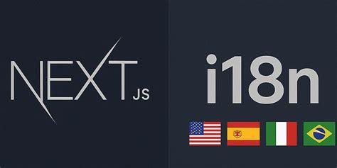 How To Implement Internationalization I18n In A Nextjs Project