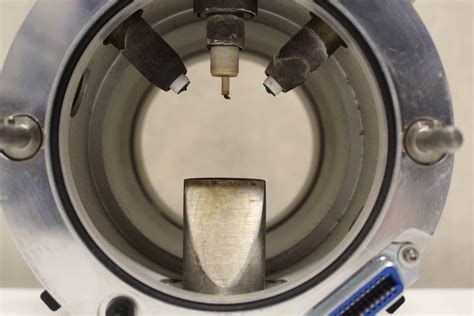 Applied Biosystems Mds Sciex 027463 Rev G Ms Ion Source Labmakelaar Benelux