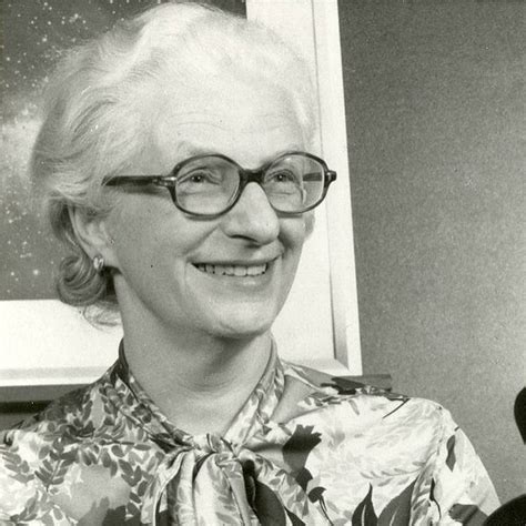 Nancy Grace Roman The Life And Legacy Of A Nasa Star Aauw