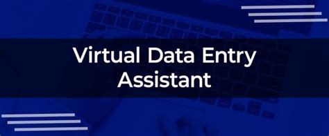 be your virtual assistant for data entry data mining by syeedazubai