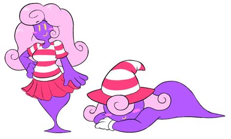 Vivian I Drew On An Aggie By Superwiibros Vivian Paper Mario Know Your Meme