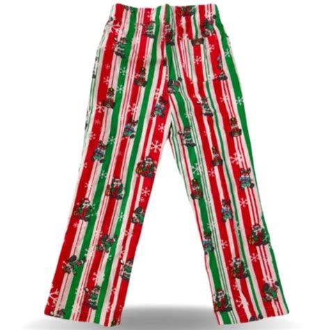 Buc Ees Other Bucees Christmas Pj Pants Adult Xxl New With Tags