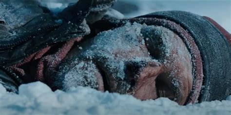 What Happened To Beck Weathers After The Everest Disaster