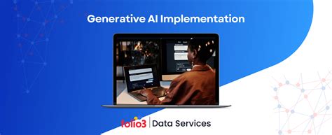 An Ultimate Guide To Generative Ai Implementation