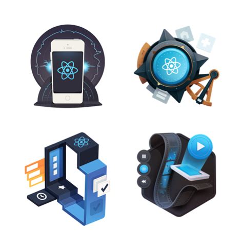 Build A React Native Application For Ios And Android From Start To Finish · Issue 144