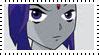 Teen Titans Raven Stamp By Faolan15 On Deviantart
