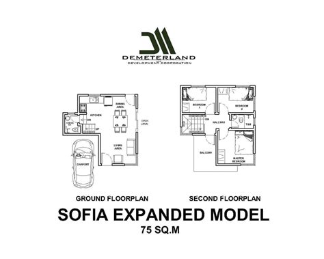 Colinas Verdes Sofia Expanded Indemand Ph