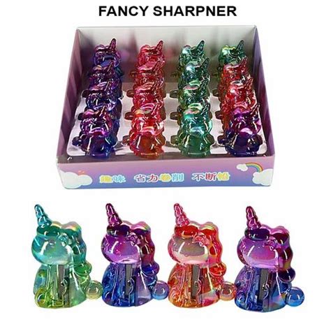 Red Fancy Sharpner At Best Price In Mumbai Id 2855269990091