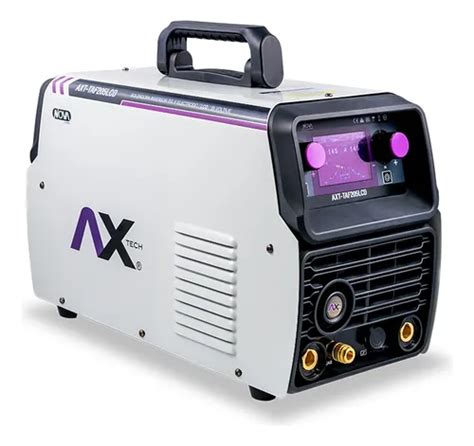 Axt Com07 Combo Axt Taf202bv Trolley Careta Y Mini Color G Envío Gratis