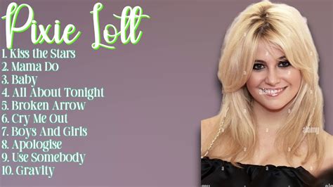 Nasty Pixie Lott Years Top Singles Roundup Hits 2024 Collection Approved Youtube