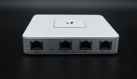 유비쿼티 유니파이ubiquiti Unifi 제품 기반 홈 네트워크 구축기 44bits