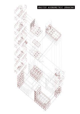 EROTICS OF ARCHITECTURE