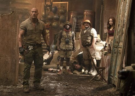 Bazaar Jumanji Wiki Fandom Powered By Wikia