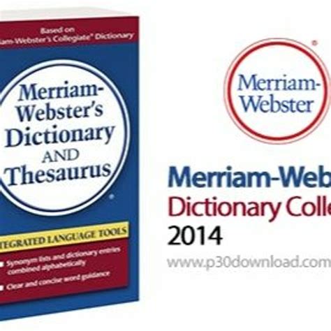 stream the merriam webster dictionary new edition c 2016 download zip