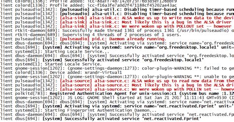 The Admins Lab Linux 22 System Logging Rhel 7 Part 5