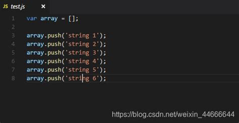 vscode同时编辑多处的三种方法 vscode 修改多处 csdn博客
